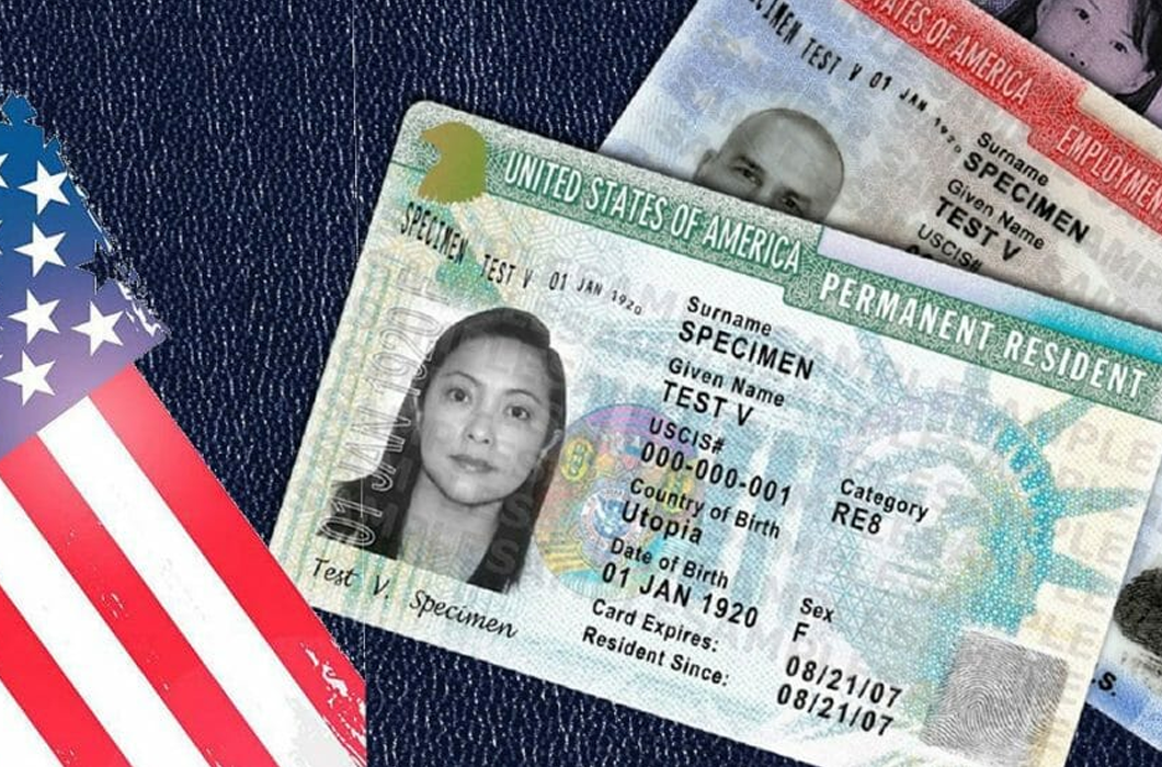 Solicita tu Permiso de Permanencia Temporal en EE.UU